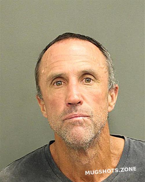 WILSON CARL WALTER IV 11/18/2024 - Orange County Mugshots Zone