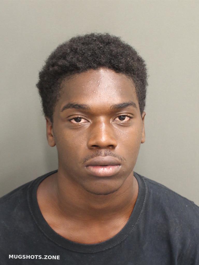 LANE ALEXANDER DE-ANDRE 11/19/2024 - Orange County Mugshots Zone