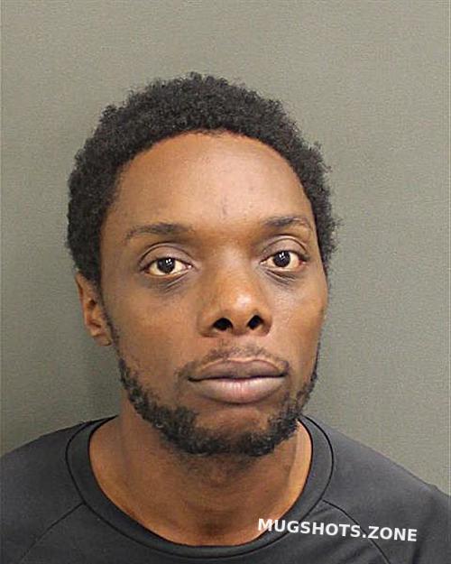 OSGOOD LOUIS ANTIONE 11/19/2024 - Orange County Mugshots Zone