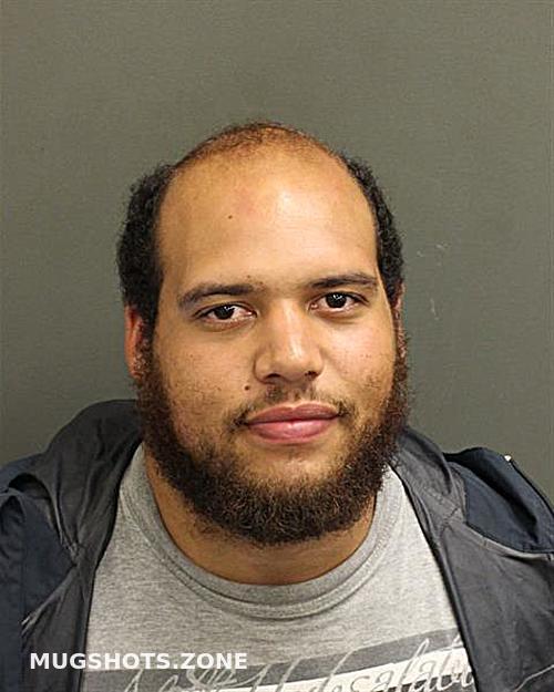 STANLEY JULIUS LOPEZ 11/19/2024 - Orange County Mugshots Zone