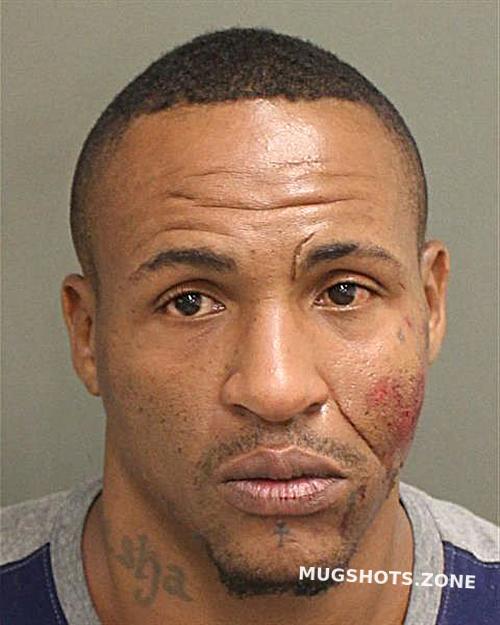 WILKINS TRAVIS JAMAL 11/20/2024 - Orange County Mugshots Zone