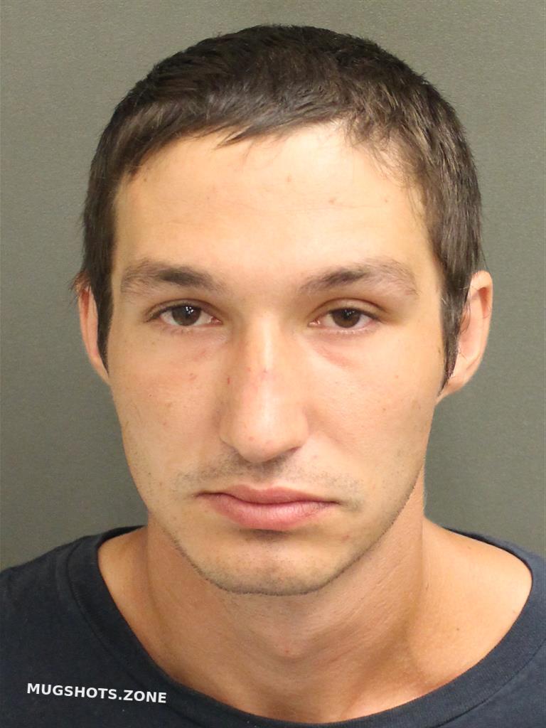 CHENAULT NATHAN LEVI 11/20/2024 - Orange County Mugshots Zone