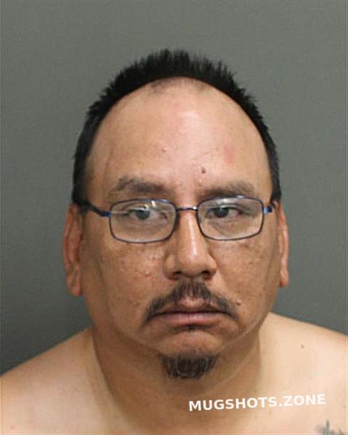 MCSPADDEN JAMES WALKER 11/20/2024 - Orange County Mugshots Zone