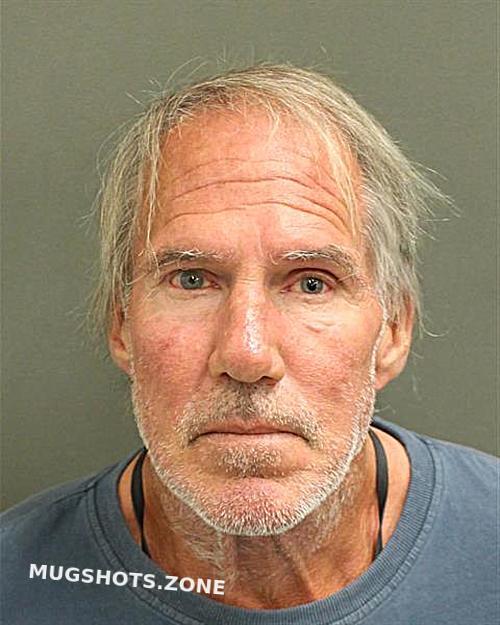 NEWTON PHILIP EDWARD 11/20/2024 - Orange County Mugshots Zone