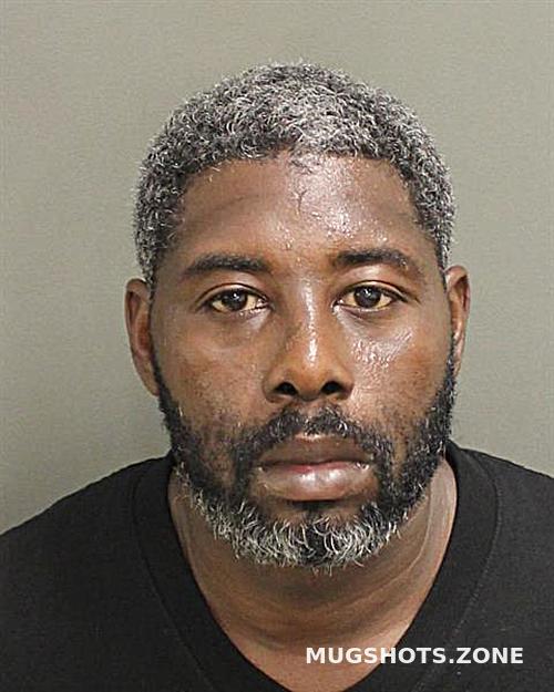 SMITH JEREMY JAMAL 11/20/2024 - Orange County Mugshots Zone