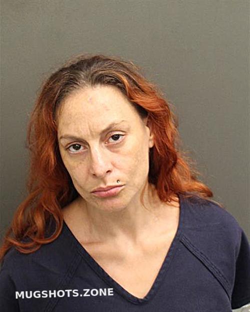 HOLAWAY NATASHA N 11/20/2024 - Orange County Mugshots Zone