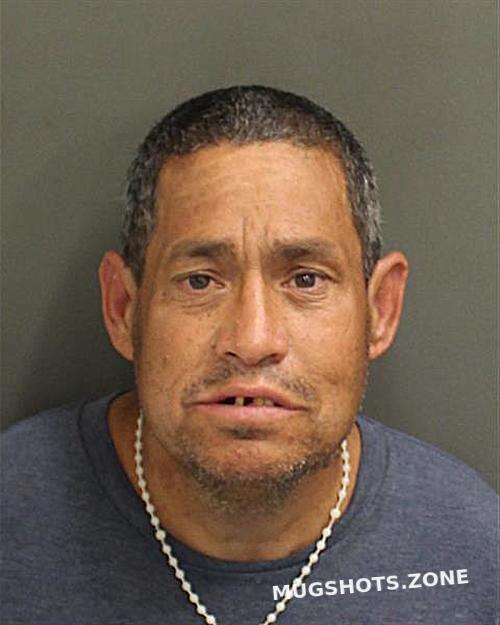 RIVERA ANTHONY MARTINEZ 11/20/2024 - Orange County Mugshots Zone