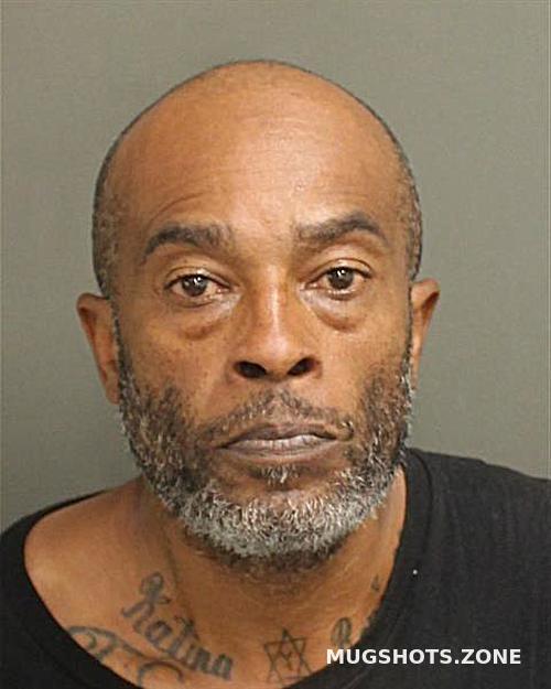 KNIGHT JASON LARONE 11/20/2024 - Orange County Mugshots Zone