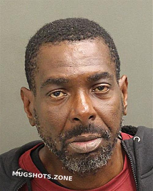 SLAUGHTER COREY JAMAL 11/21/2024 - Orange County Mugshots Zone