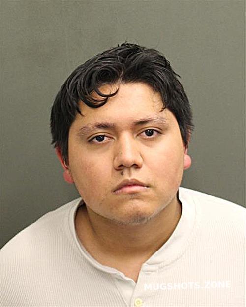 FELICIANO ZION ALEXANDER 11/21/2024 - Orange County Mugshots Zone