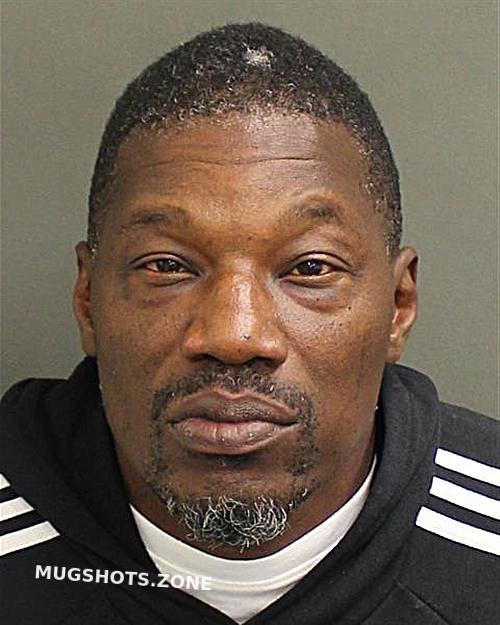 BUSH ROBERT LEWIS JR JR 11/21/2024 - Orange County Mugshots Zone