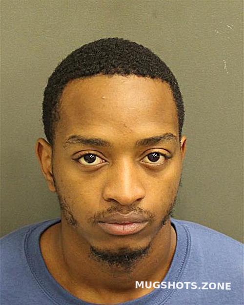 SMITH RAMON DESHAWNKWAMI 11/21/2024 - Orange County Mugshots Zone