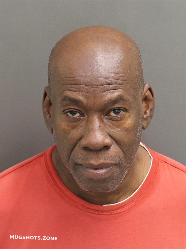 THOMPSON EARL ALSTON 11/21/2024 - Orange County Mugshots Zone