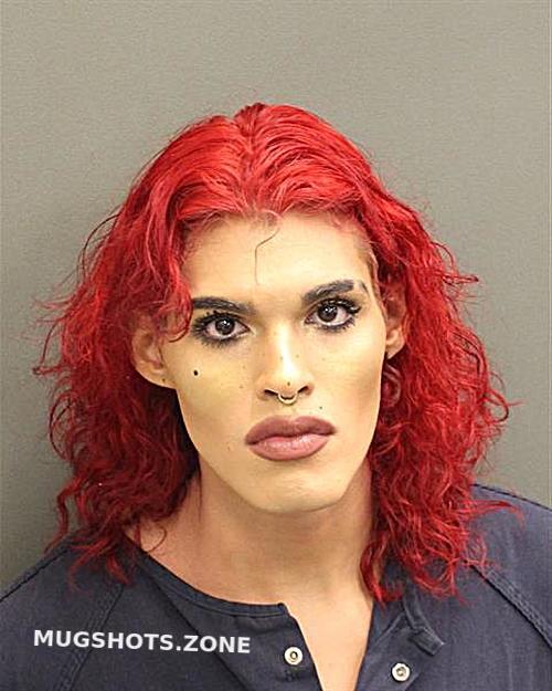 RUIZ GABRIEL LUIS 11/21/2024 - Orange County Mugshots Zone