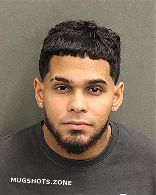 MATOSMATOS JAN LUIS 11/22/2024 - Orange County Mugshots Zone