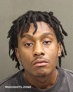 OXIL JAVON SAMUEL 11/22/2024 - Orange County Mugshots Zone