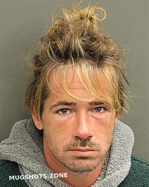 STRONG KEVIN ALAN 11/22/2024 - Orange County Mugshots Zone