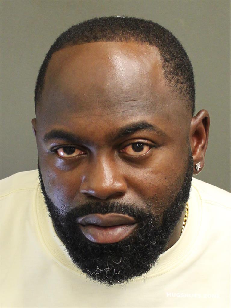 AUSTIN DAVE LENNON II 11/22/2024 - Orange County Mugshots Zone