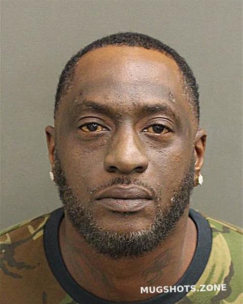 DAVIS REGINALD LENARD 11/23/2024 - Orange County Mugshots Zone