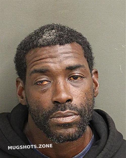 GIVAN TERRENCE R 11/23/2024 - Orange County Mugshots Zone