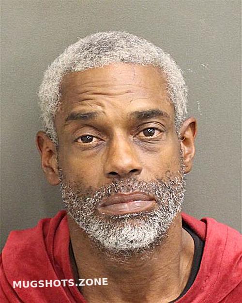 SOUTH ANDREW WENDELL 11/23/2024 - Orange County Mugshots Zone