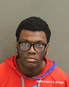 LOUIS STANLEY JEAN 11/23/2024 - Orange County Mugshots Zone