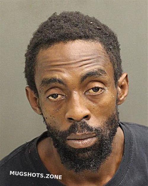 MITCHELL CORY LAMAR 11/23/2024 - Orange County Mugshots Zone