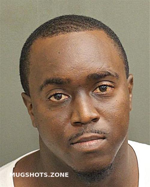 SIMPSON TRAVIS CORNELIUS 11/24/2024 - Orange County Mugshots Zone