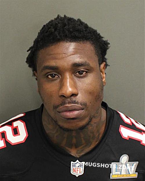 COLLIER HARRY WALTEZE 11/24/2024 - Orange County Mugshots Zone