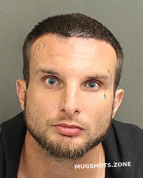 PHILLIPS TYLER EDMOND 11/24/2024 - Orange County Mugshots Zone