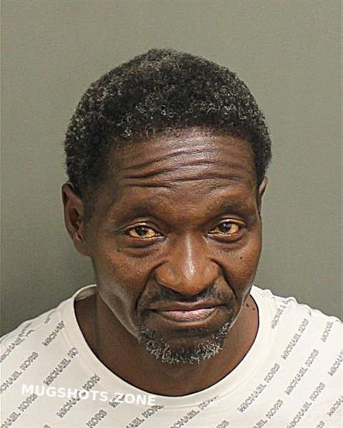 JUSTICE DAVID BERNARD JR 11/24/2024 - Orange County Mugshots Zone