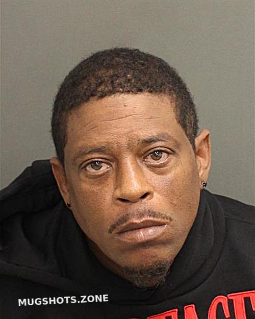 JAMES TREVOR JAVON 11/25/2024 - Orange County Mugshots Zone