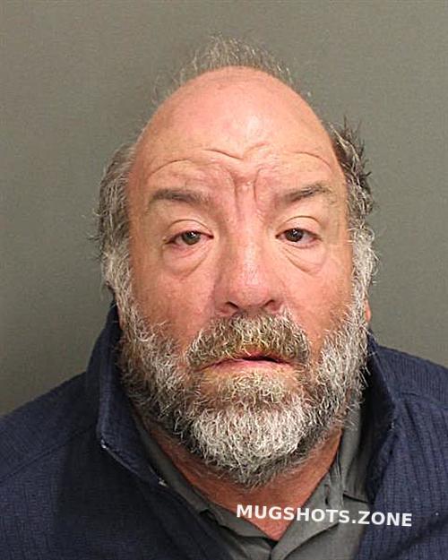 HOGUE MICHAEL DANIEL 11/25/2024 - Orange County Mugshots Zone