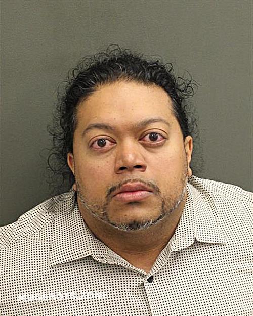 EMERSON COLIN ANDERSON 11/25/2024 - Orange County Mugshots Zone