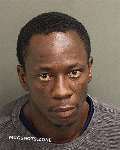 HARRIS TARICK DONTA 11/25/2024 - Orange County Mugshots Zone