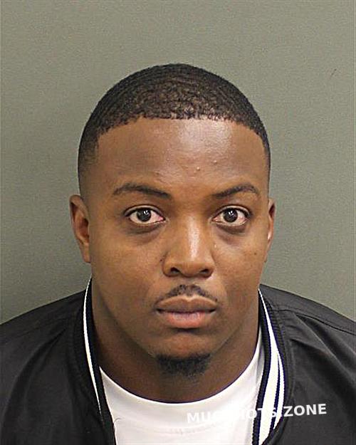 FULLER TEHRON TERRELL 11/25/2024 - Orange County Mugshots Zone