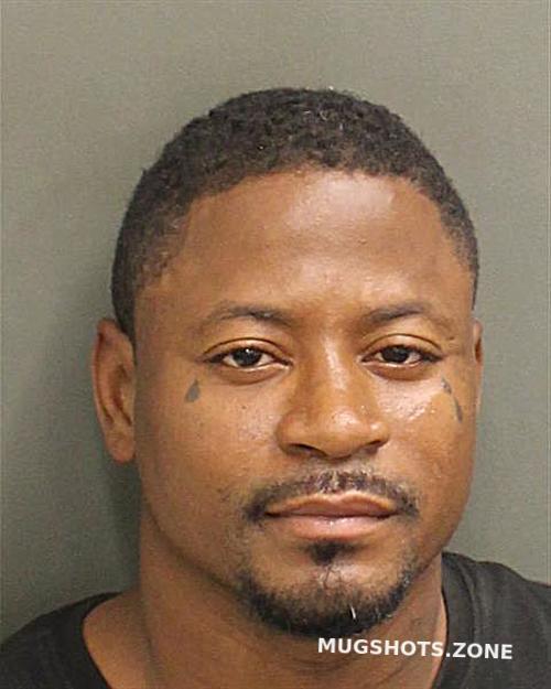 SPAULDING ALAN MICHAEL 11/25/2024 - Orange County Mugshots Zone