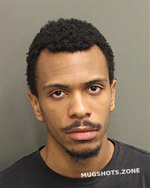 GRAHAM AMARI RASHAD 11/25/2024 - Orange County Mugshots Zone