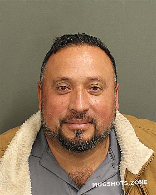 GARCIA SAMUEL 11/26/2024 - Orange County Mugshots Zone