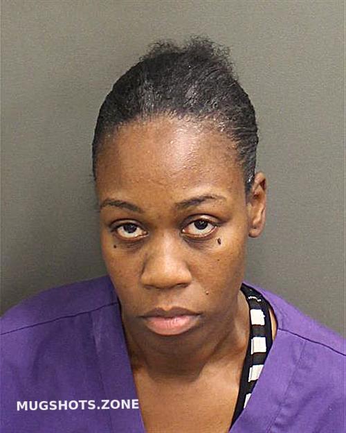 MOSBY DANIELLE 11/26/2024 - Orange County Mugshots Zone