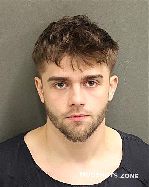 FLICHMAN ALEX MICHAEL 11/26/2024 - Orange County Mugshots Zone