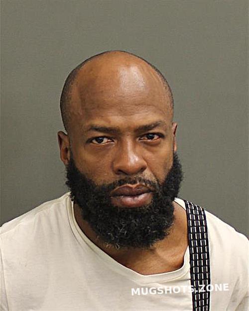 HARRIS RODERICK KARL 11/26/2024 - Orange County Mugshots Zone