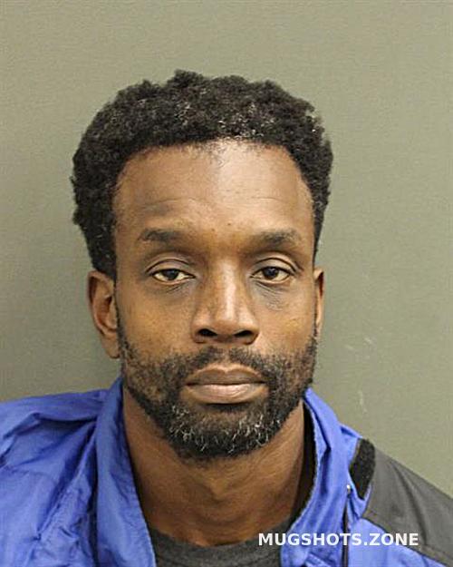 CHAVANNE EDWARDS 11/26/2024 - Orange County Mugshots Zone