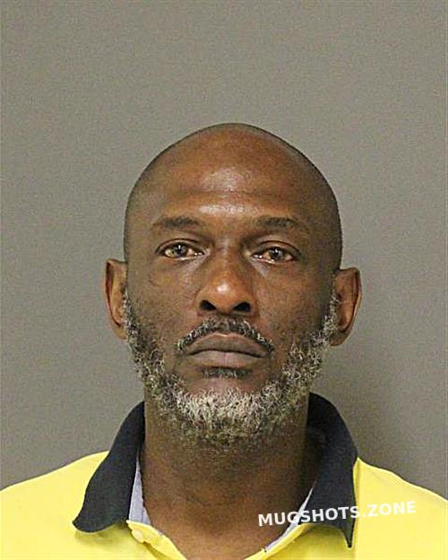 MOSS CHARON TERRANCE 11/27/2024 - Orange County Mugshots Zone