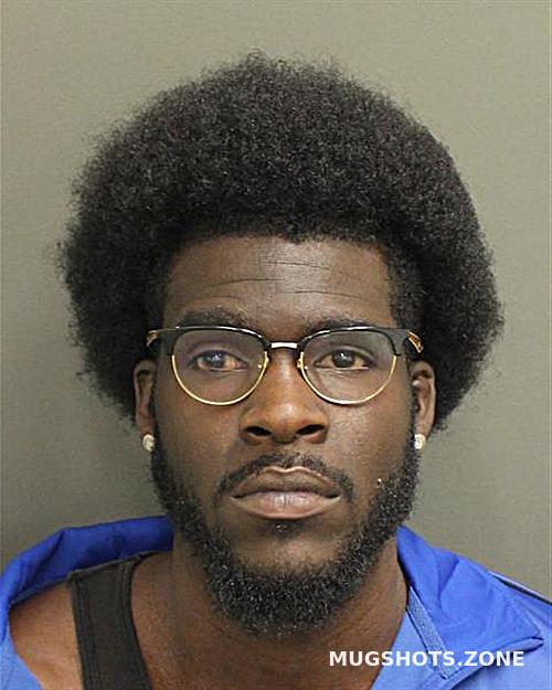 ANDREW SHEMOORE JAMAL 11/27/2024 - Orange County Mugshots Zone