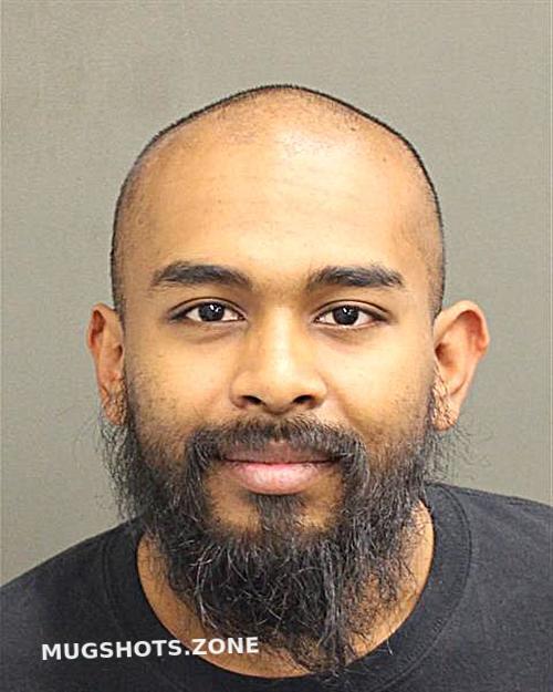 SUNNY KHANDOKAR 11/27/2024 - Orange County Mugshots Zone