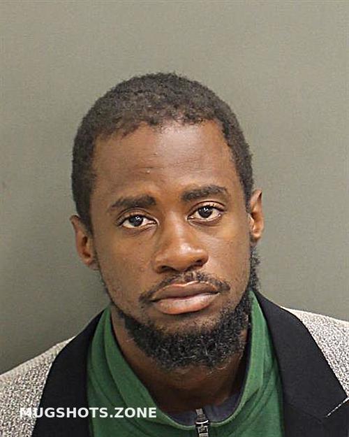 RAHMING ANTHONY JR 11/28/2024 - Orange County Mugshots Zone
