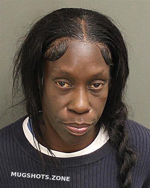 DENSON JOMECKA NASTAR 11/28/2024 - Orange County Mugshots Zone