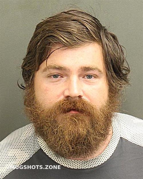 BURNS JAMES KEVIN 11/28/2024 - Orange County Mugshots Zone