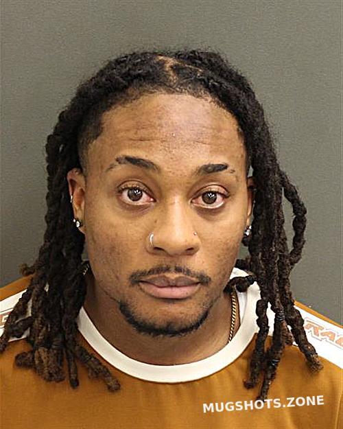 JOHNSONROBINSON DEVON JAMES 11/28/2024 - Orange County Mugshots Zone